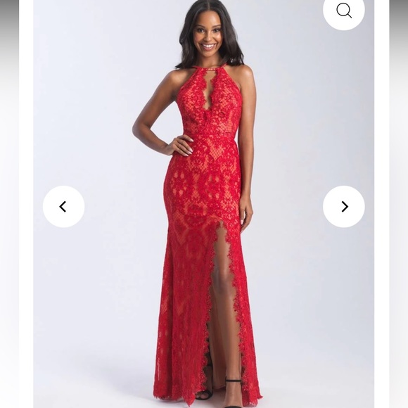 Dresses | Chloe Prom Dress | Poshmark